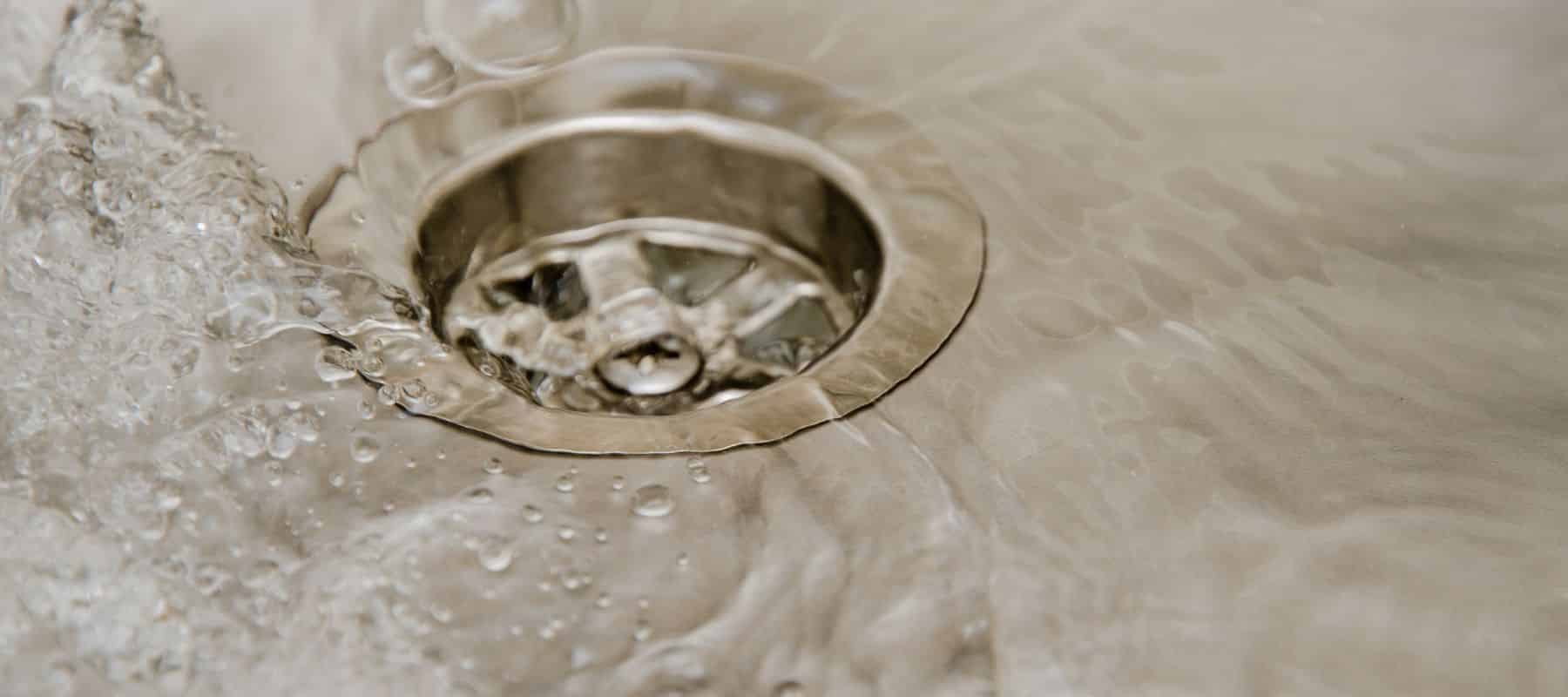 Common Water Problems in Central Texas | American Water