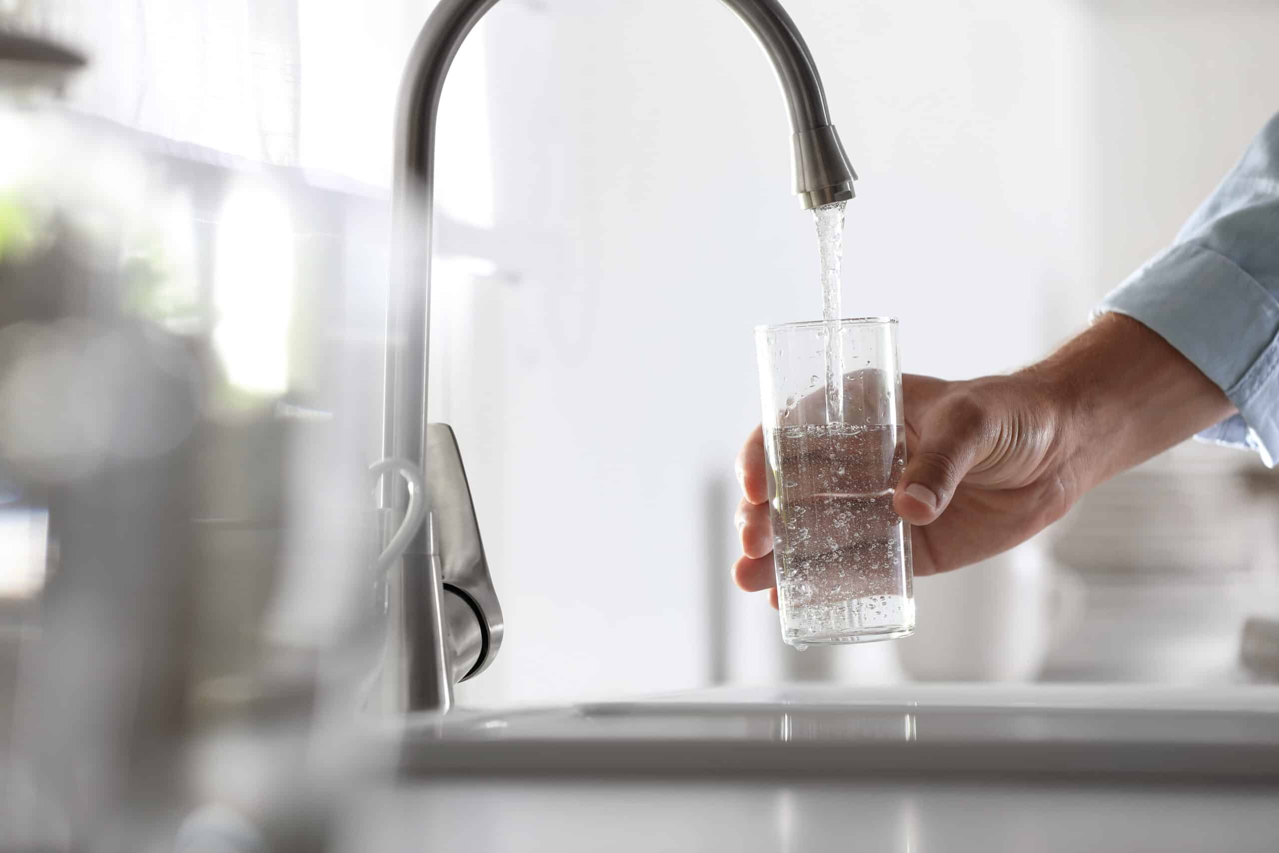 5 Benefits Of Filtered Water | American Water